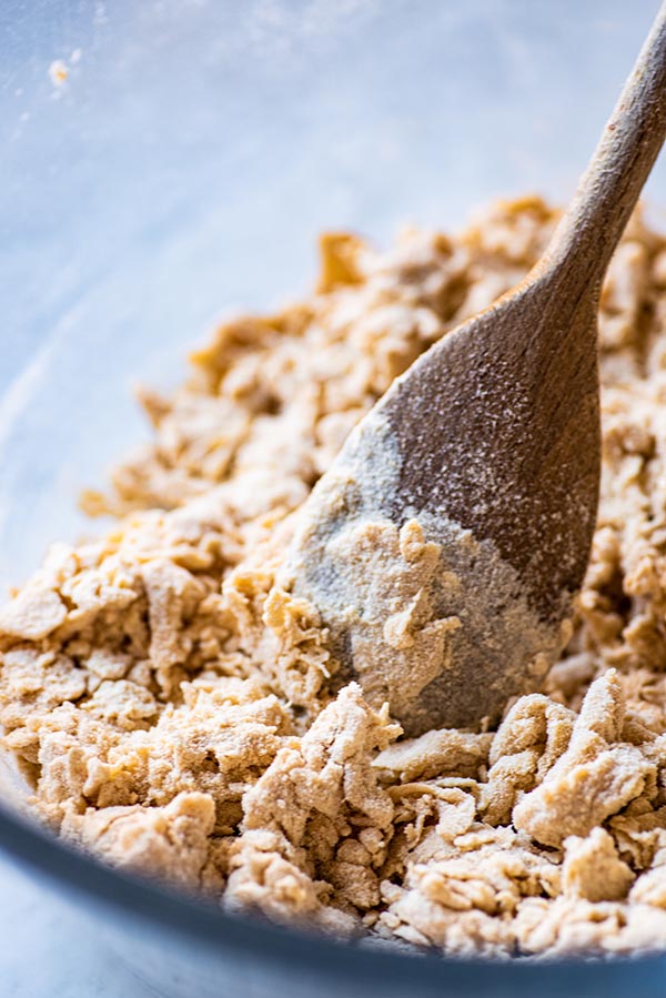 Kamut Pasta | Occasionally Eggs