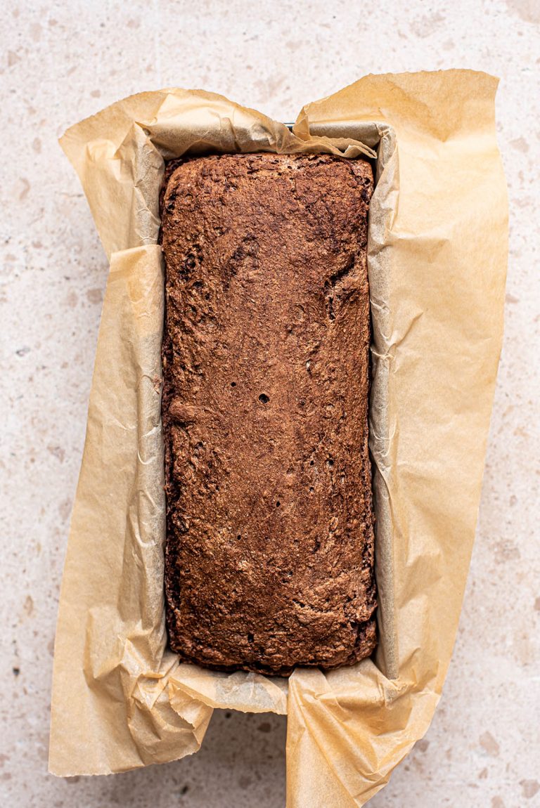 Easy Overnight Dark Rye Bread - Occasionally Eggs