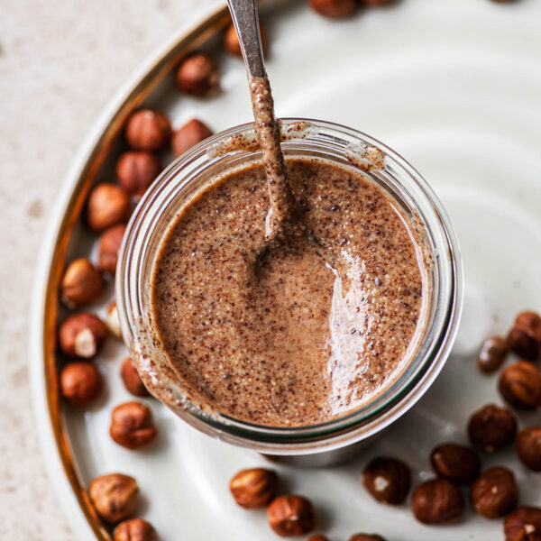 Coconut Yogurt Labneh - Occasionally Eggs