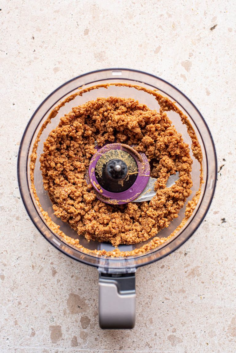 Chocolate Puffed Quinoa Bars - Occasionally Eggs