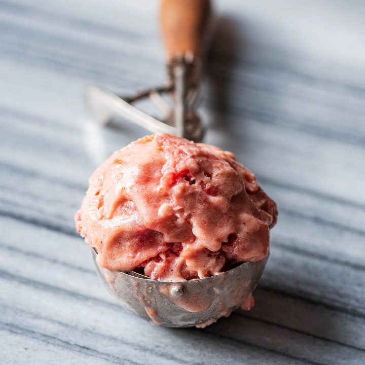 Coconut Yogurt Labneh | Occasionally Eggs