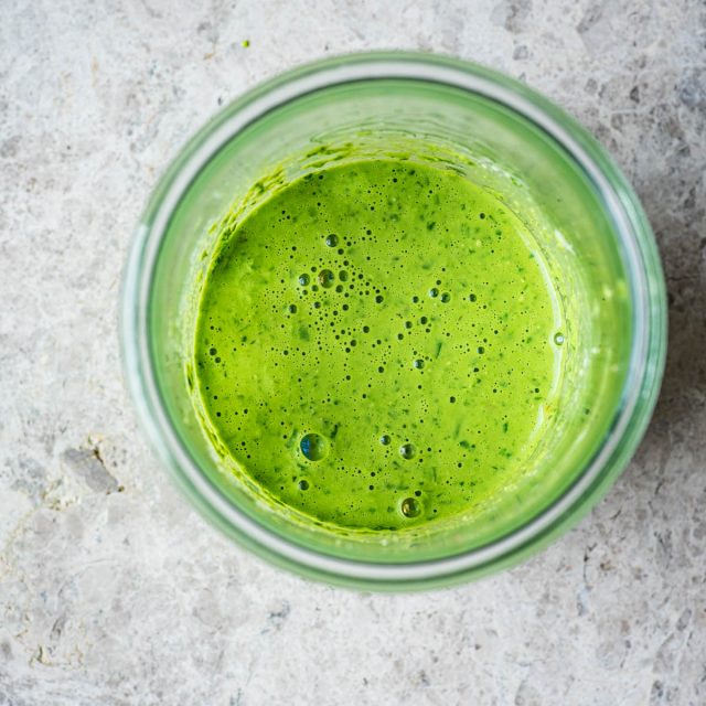 Coconut Yogurt Labneh - Occasionally Eggs