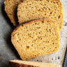 Khorasan Bread (Kamut Bread) - Occasionally Eggs